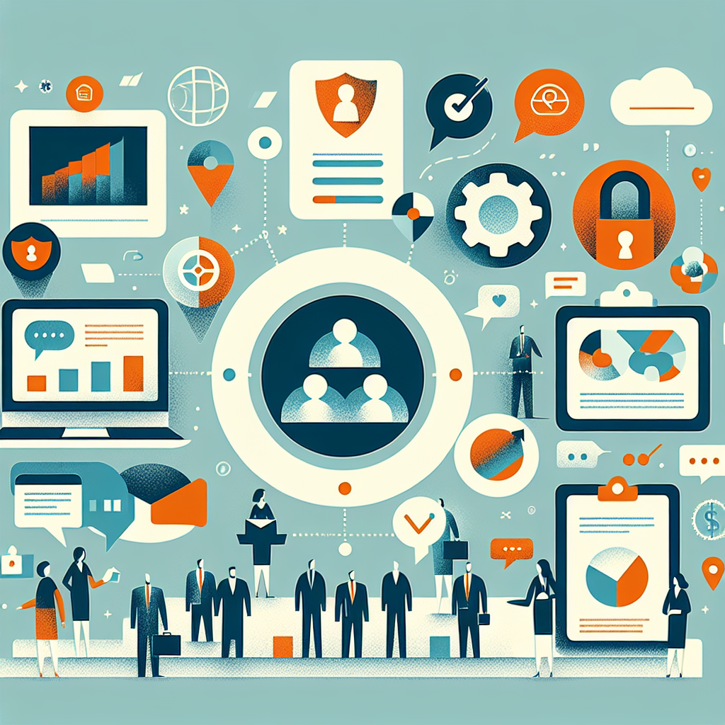 Sustainable Revenue Models for Associations - Njofa Blog