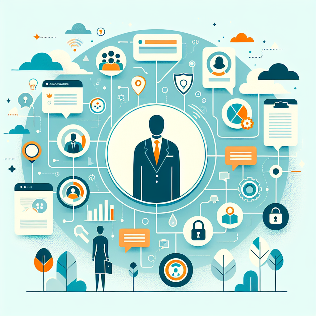 Digital Integration: Empowering Association Networks - Njofa Blog