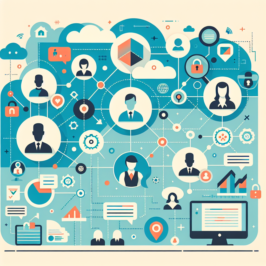 Connecting Members Across Borders Digitally - Njofa Blog