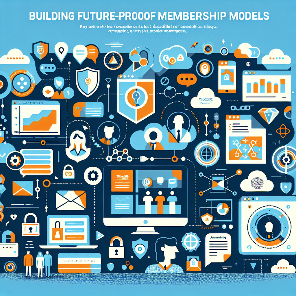 Building Future-Proof Membership Models - Njofa Blog